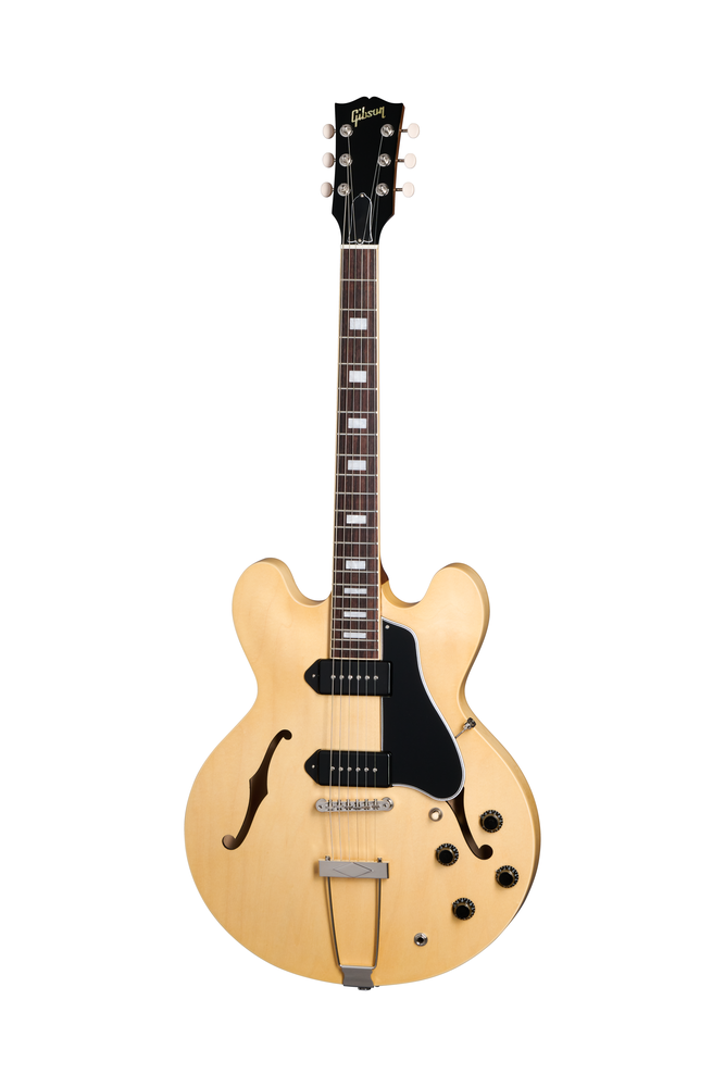 Gibson ES-330 Antique Natural