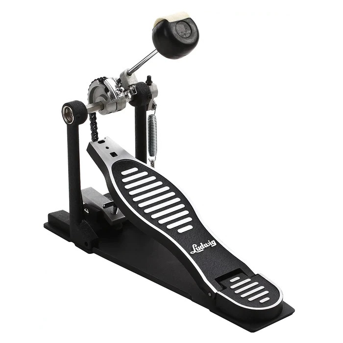 Ludwig 400 Series Bass Drum Pedal
