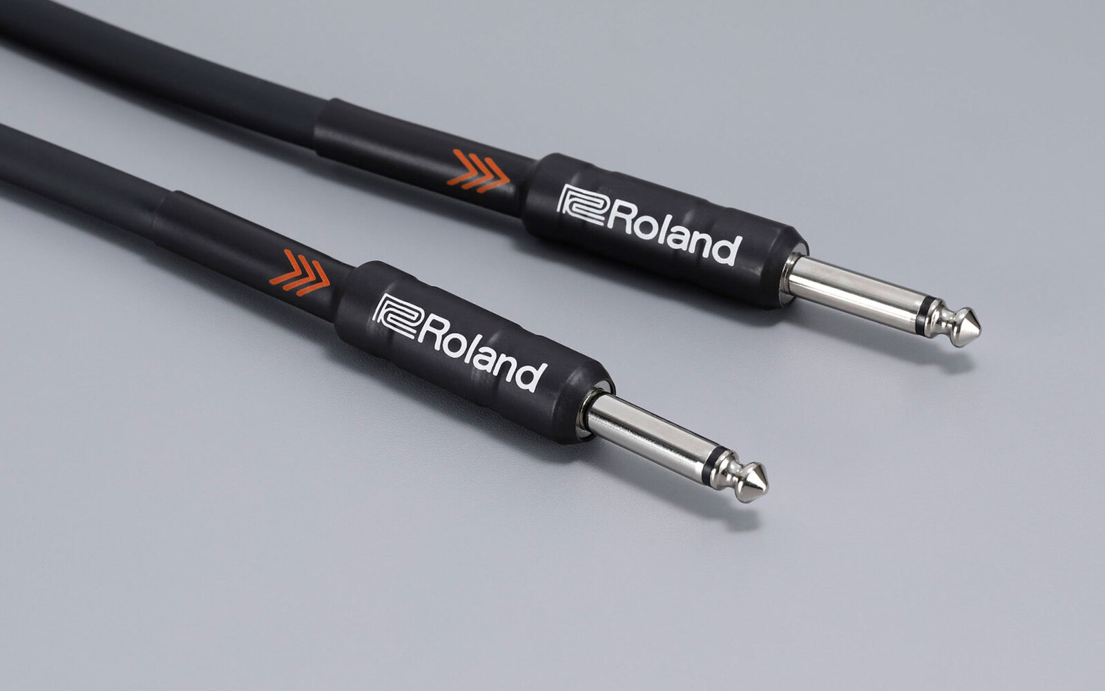 Roland RIC-B5 Instrument Cable 5ft SS